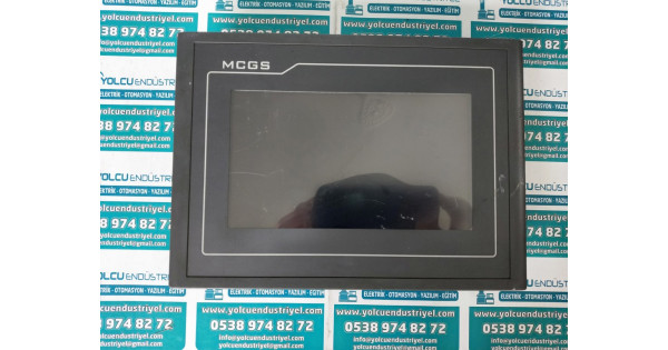 TPC7062KS MCGS 7" Dokunmatik Panel fiyatı